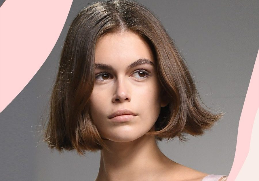 Vroče ta hip: pričeska italijanski bob – Glitter.si