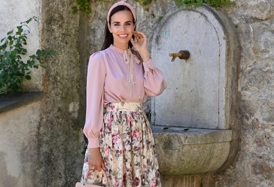 Glitter.si – spletna stran o vsem lepem