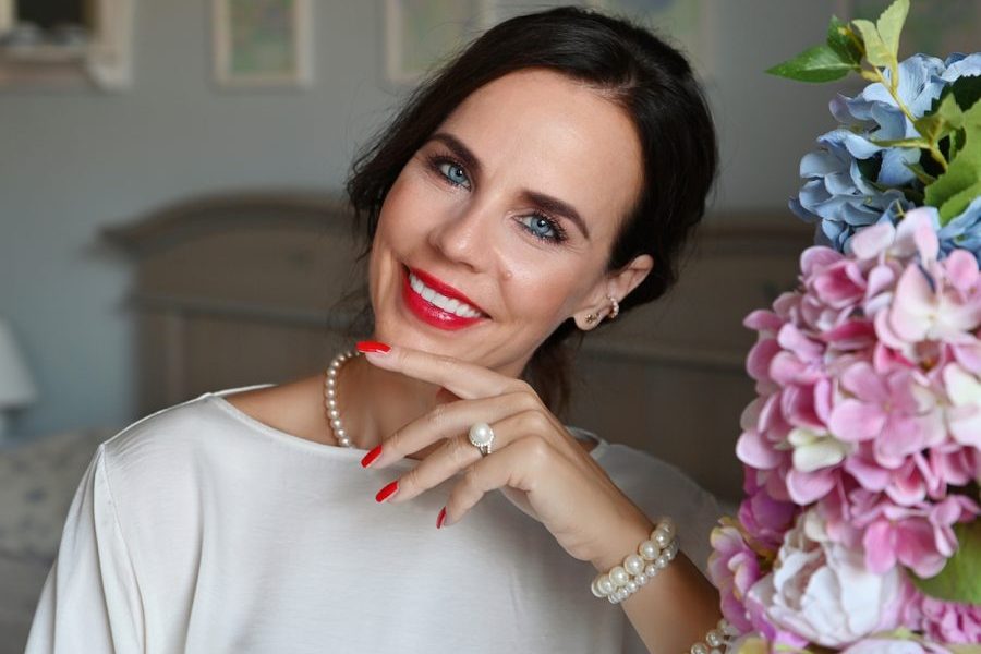 Glitter.si – spletna stran o vsem lepem